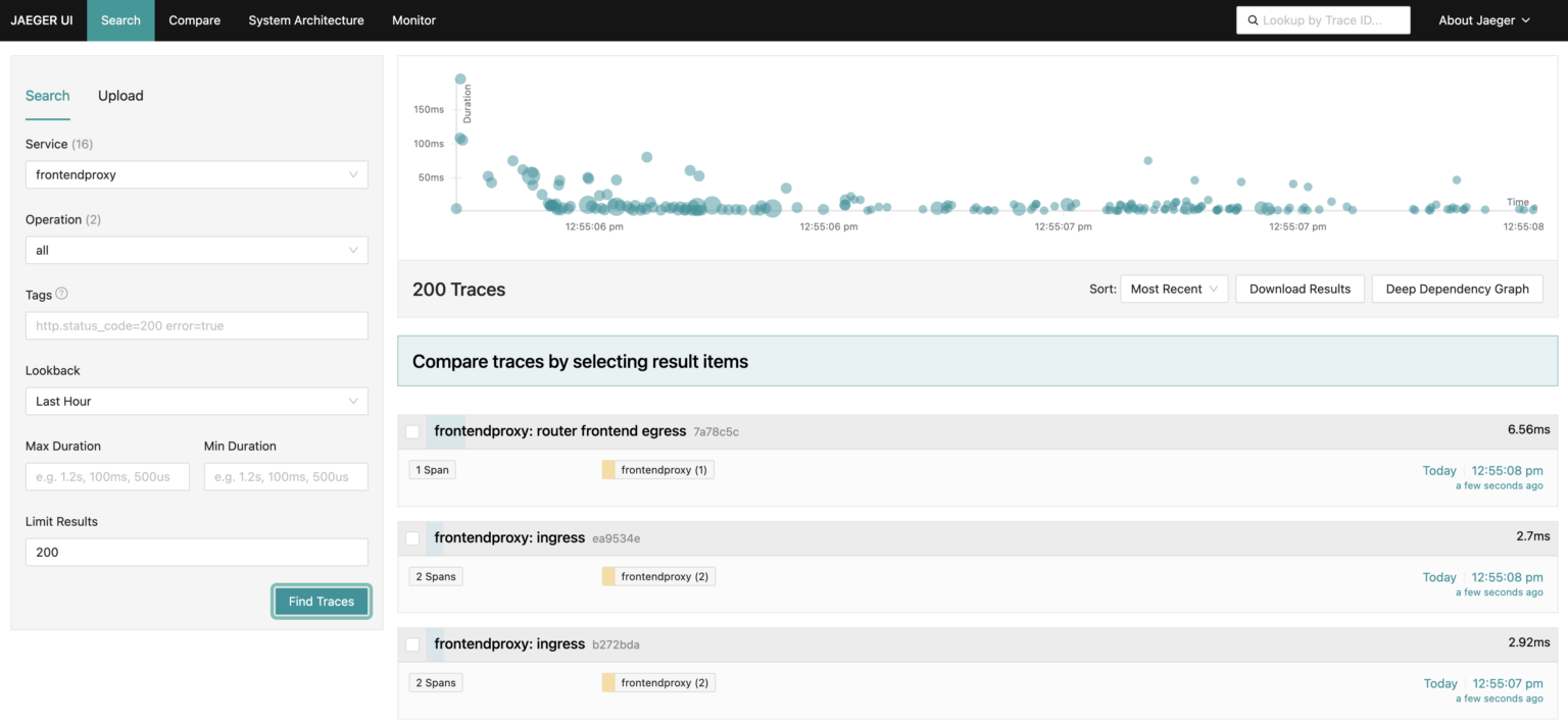 Coroot v1.0: Revolutionizing Distributed Tracing Analysis | Coroot