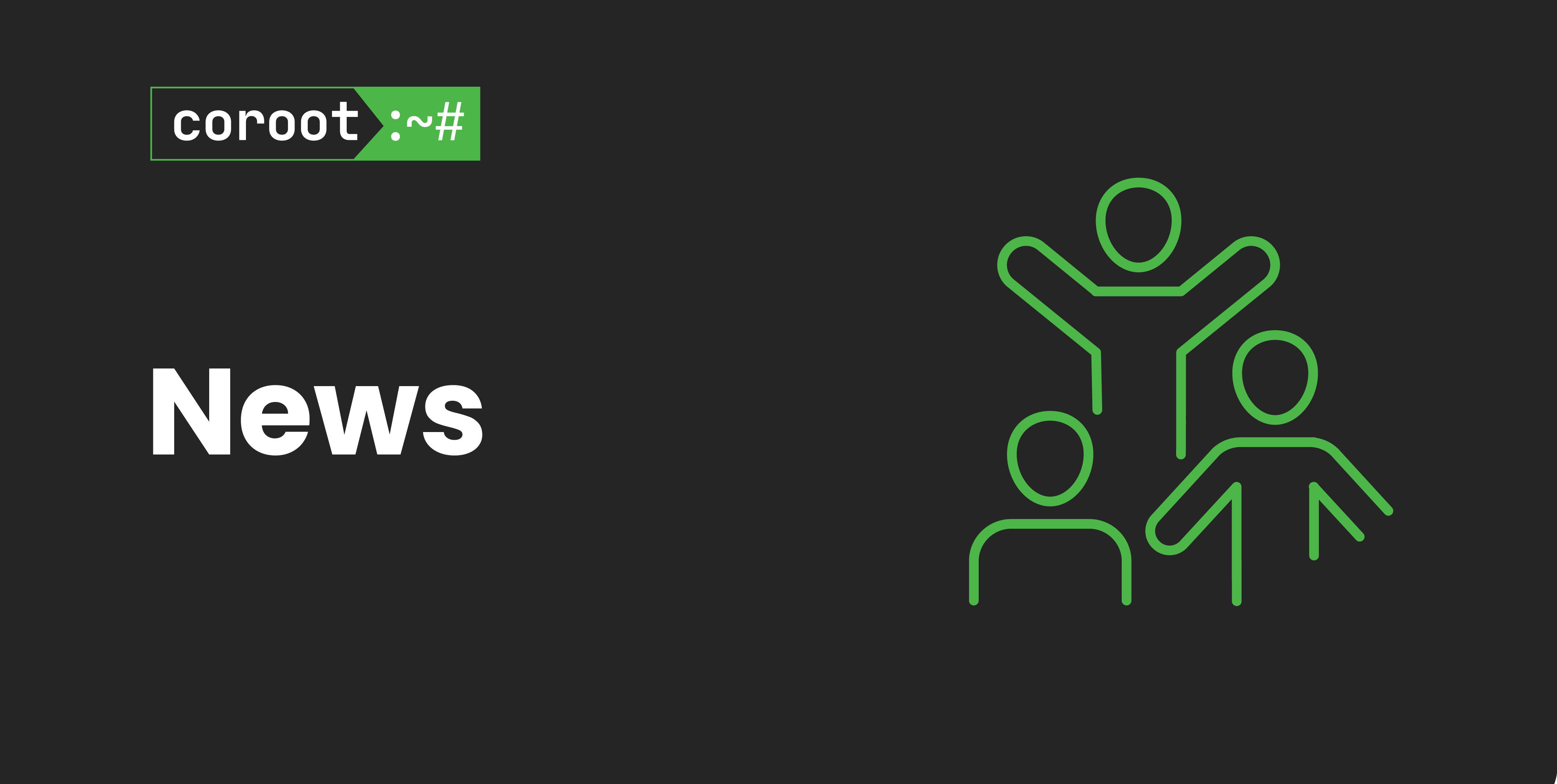 News - Coroot